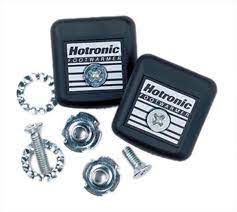Hotronic Mounting Brackets