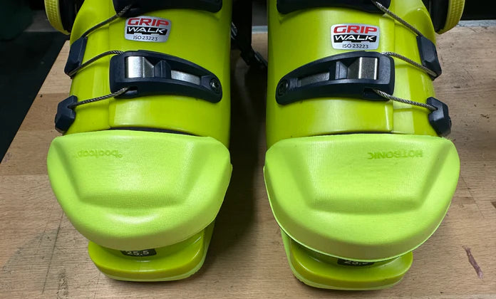 Hotronic Bootcap Toe Warmers