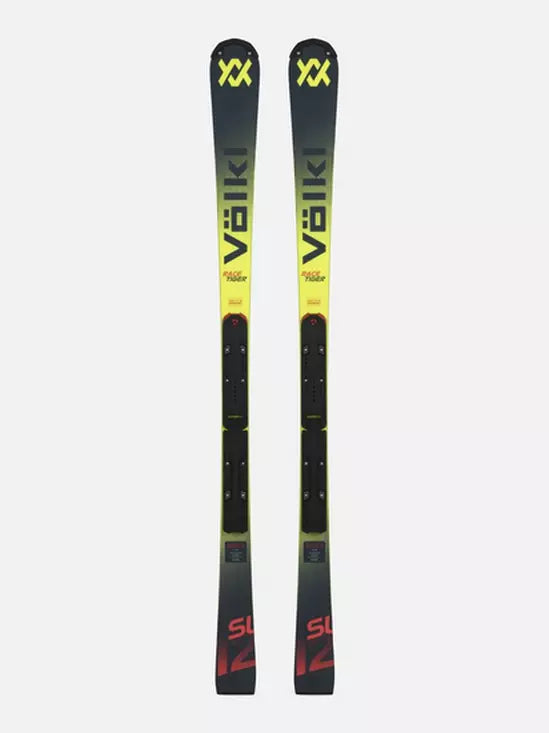 Volkl Racetiger SL R JR Skis 2026