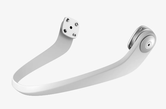 POC Maxilla Breakaway System Chin Guard